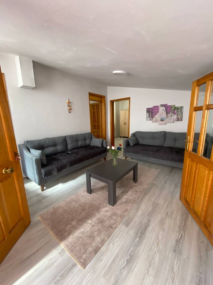 Denize Yakın Tatil Evi - Burhaniye
