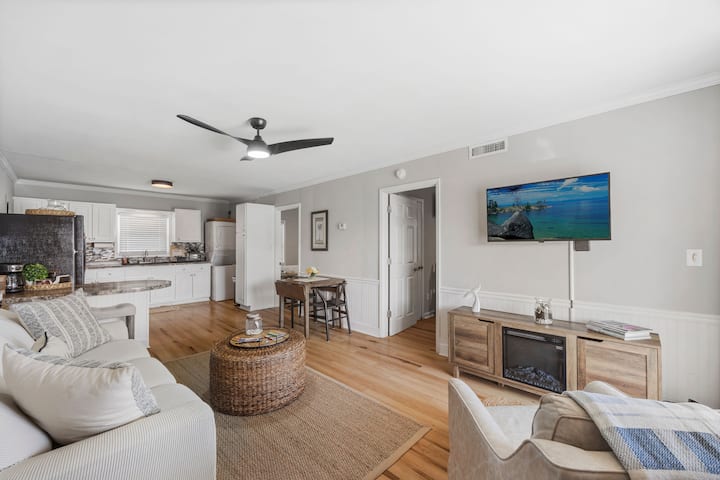 Easy Beach Access! - North Myrtle Beach, SC