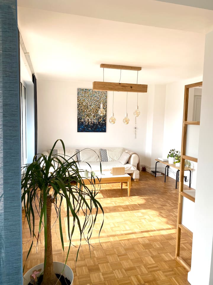 Cosy & Lumineux à Biarritz - Biarritz