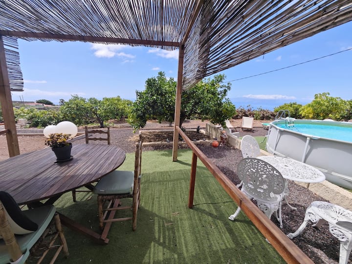 Casa Dolores Tenerife Sur - Adeje