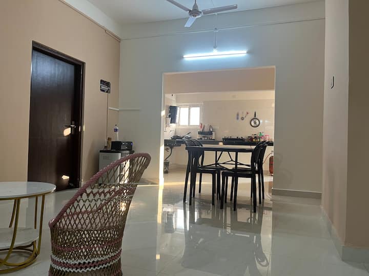 Bkd Casa - Meghalaya