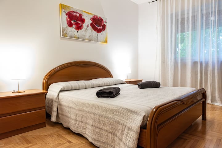 Appartement Moderne à Udine - Udine