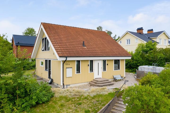 Centralt Boende - Eskilstuna