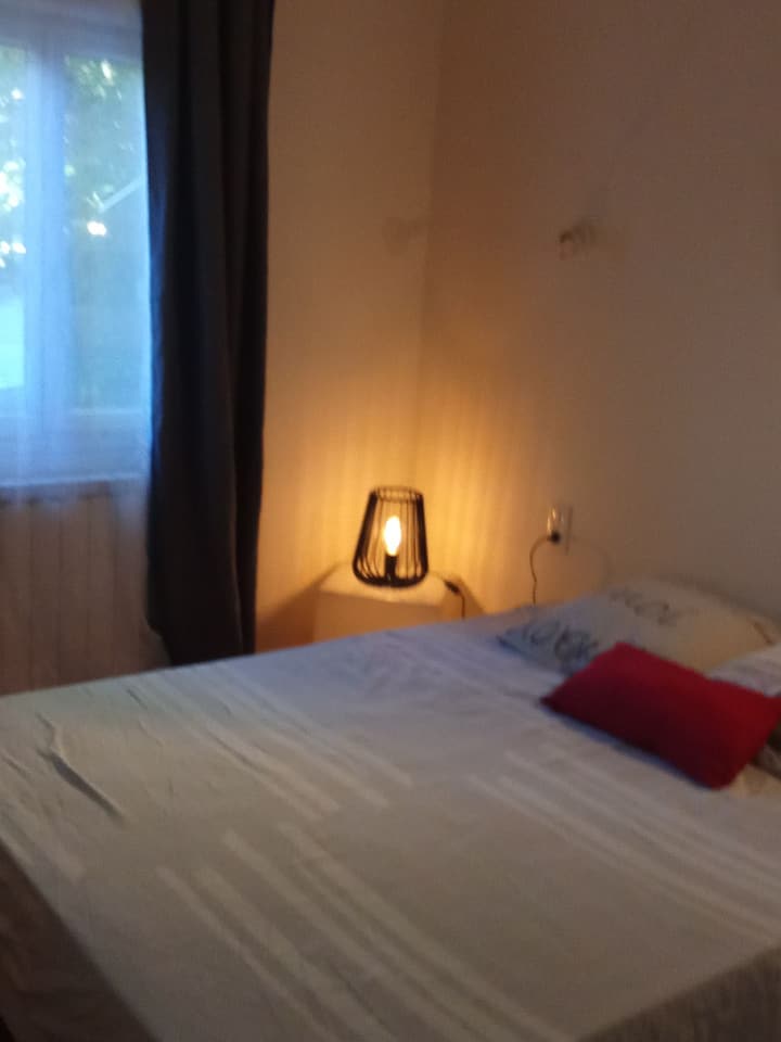 Chambre Chez L'habitant - Gordes