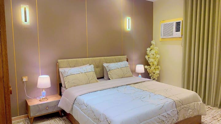 Vip Royal Hotel Apartment Near Al Haram 10min - Medina