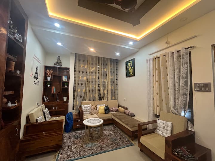 Prime 2bhk Near Karwar Beach & South Goan Beaches - Karwar