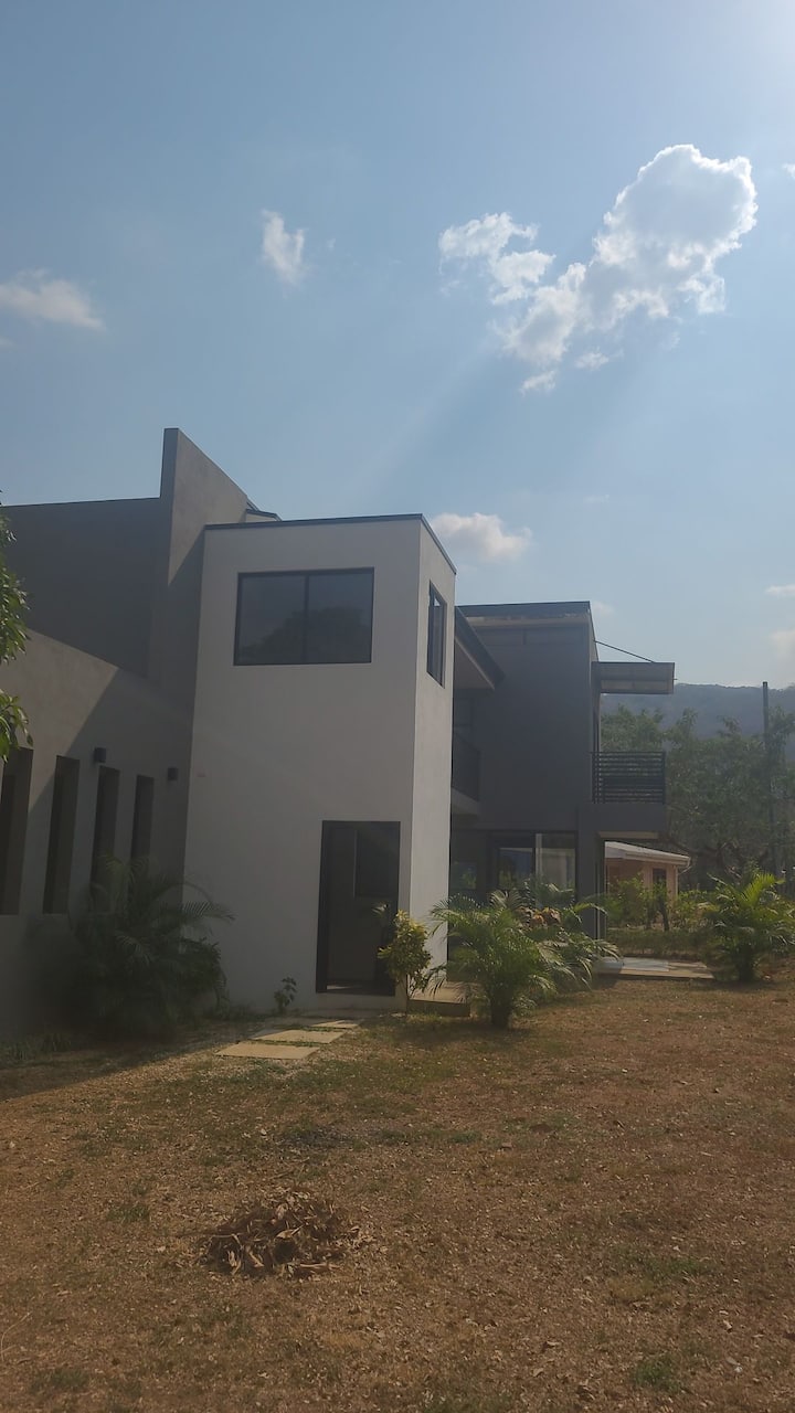 Casa Sofía (Rincón Caliente) - Nicoya