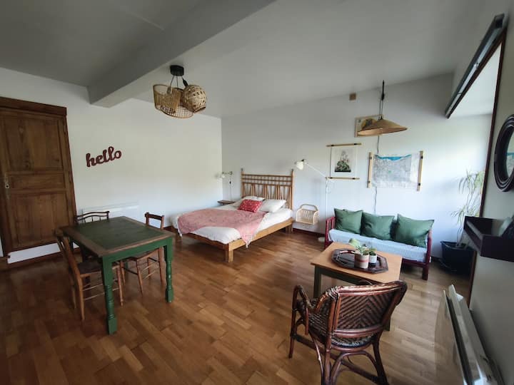 Gîte De La Bacouette - Clécy