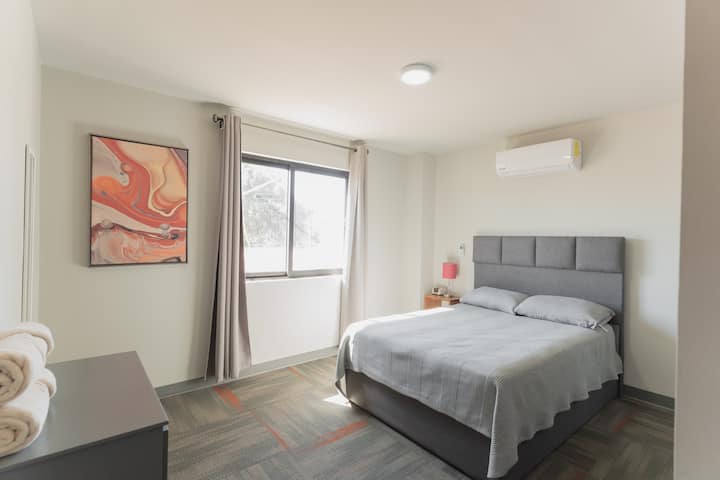 P7 Edificio Panamá 200: Cómodo Y Céntrico - Mexicali