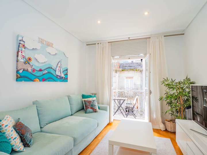 Ybh Luis Taboada 13, 3a - ビーゴ