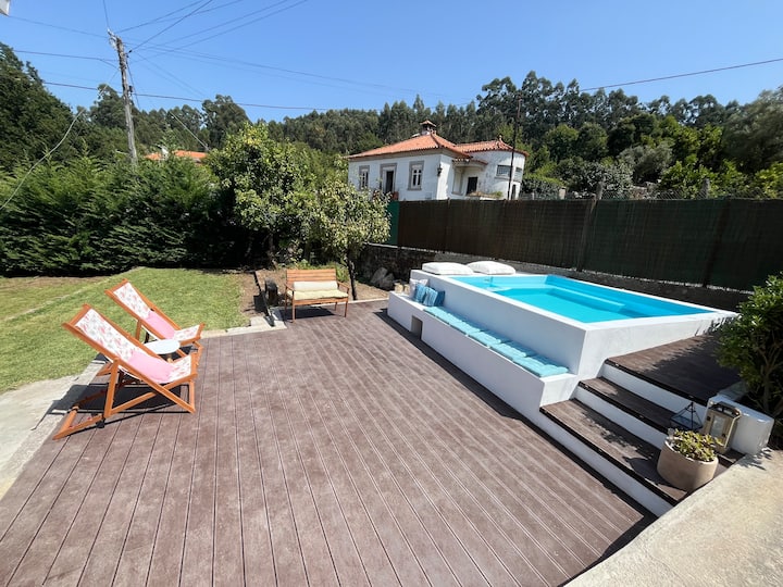 Casa De Vilar - Vila Nova de Cerveira