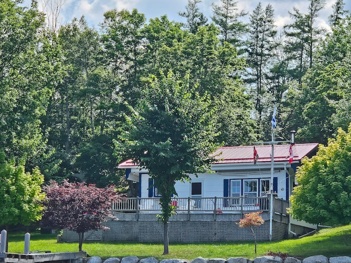 Island View Cottage - Lunenburg