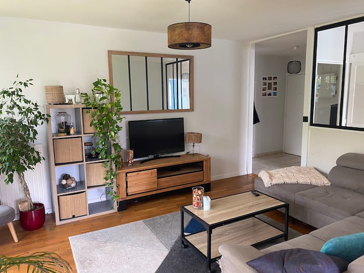 Appartement Centre Palaiseau - Palaiseau