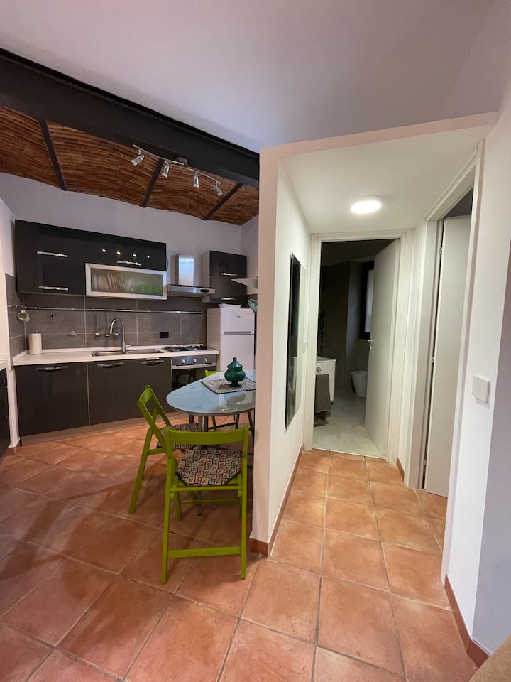 Appartamento Da.flo, Vicino Malpensa Mxp- Milano - Gallarate