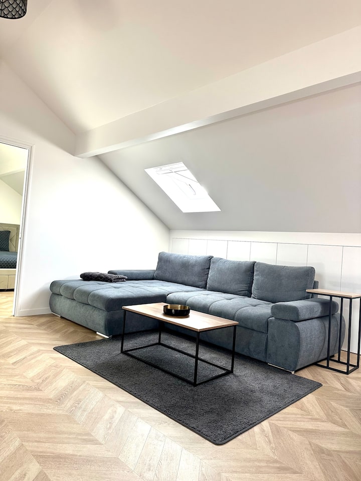 Magnifique Appartement 2 Chambre Neuf 5 Min Orly - Essonne