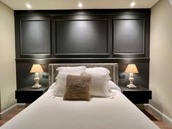 Dh1b Exclusivo Apartamento Junto A Plaza Mayor - Salamanca