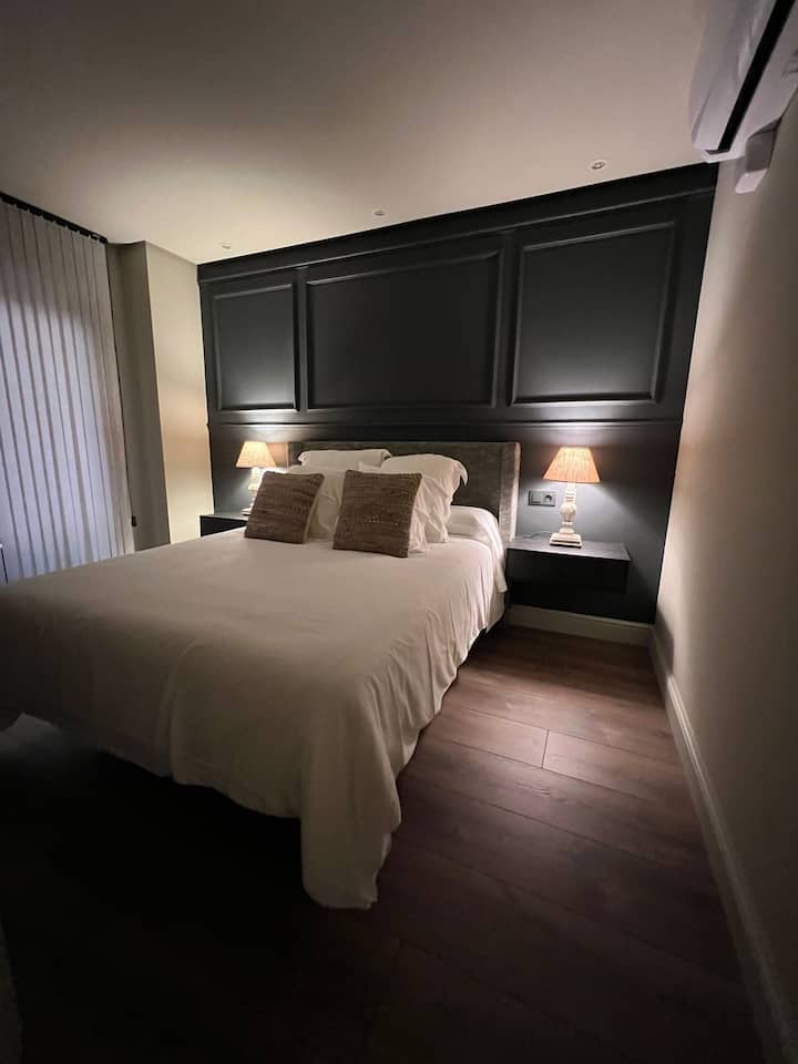 Dh1b Exclusivo Apartamento  Junto A Plaza Mayor - Salamanca