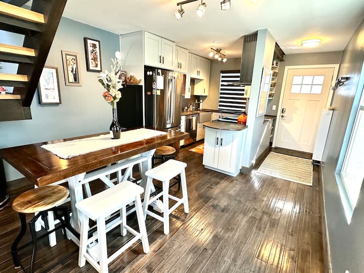 Flatiron Loft In Downtown Boulder! - Boulder, CO