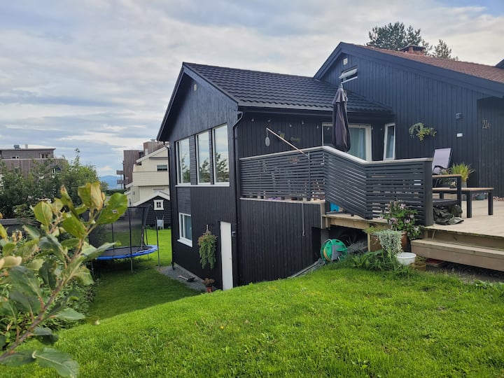 Hus Leies Ut Til Ski Vm - Trondheim