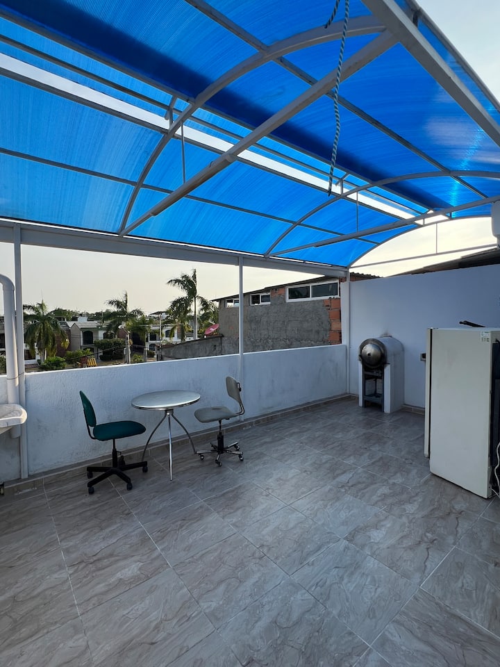 Hermosa Casa En Condominio - Flandes