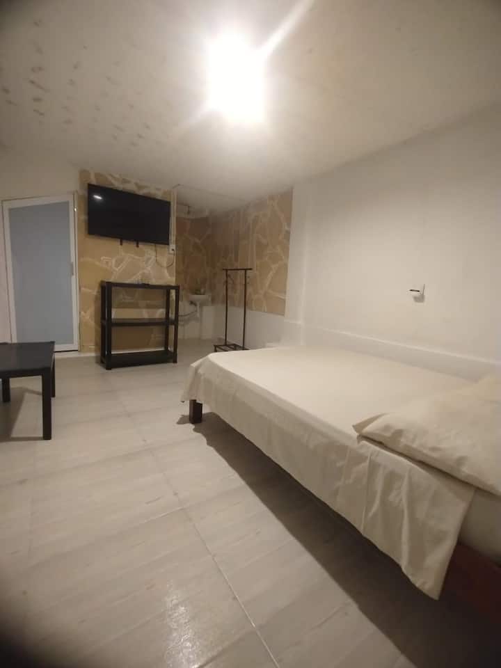 Mini Departamento Independiente - Tuxtla Gutiérrez