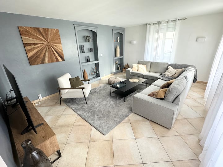 Maison Centre Ville - Le Mans