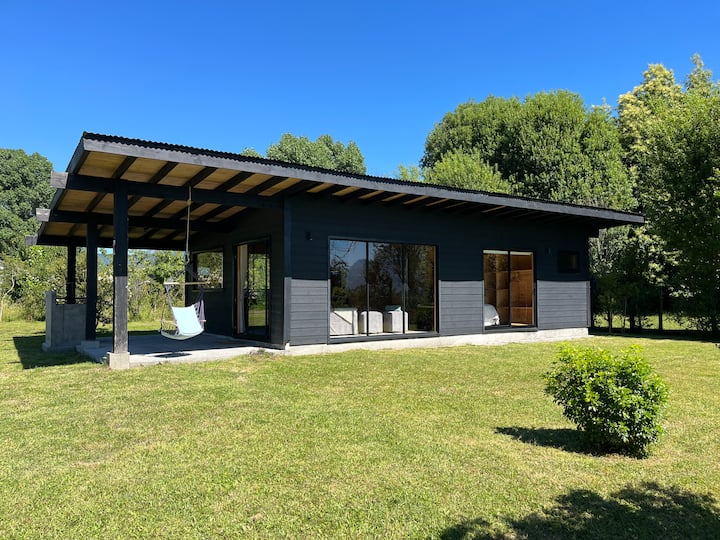 Cabaña Negra - Chile