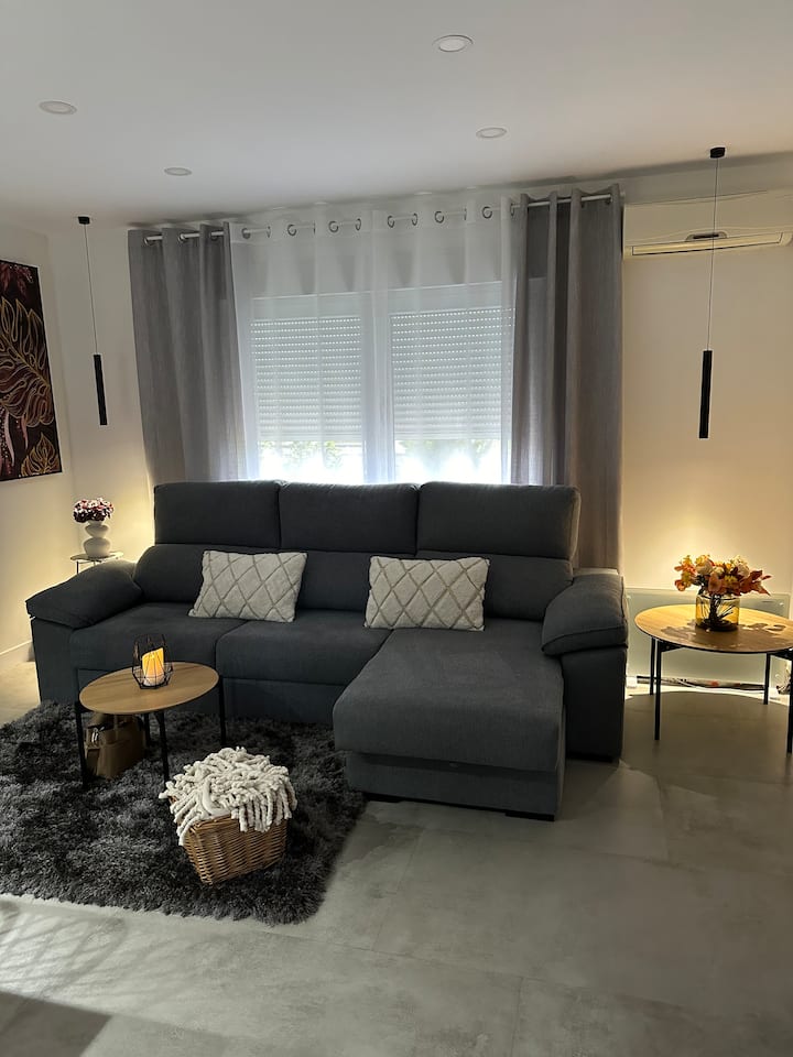 Cool House - Los Corrales de Buelna