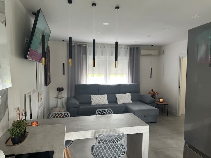 Cool House - Torrelavega