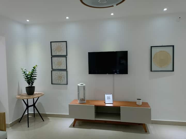 Apto A2 Res. Palmetto Punta Cana - Punta Cana