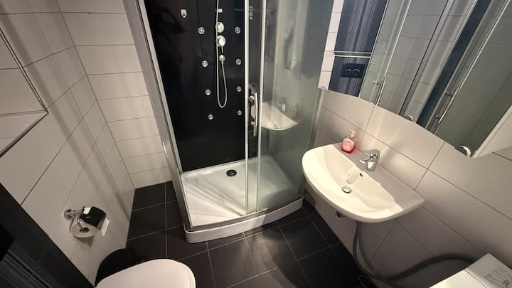 Apartment In Hannover! Contactless Check-in - Isernhagen