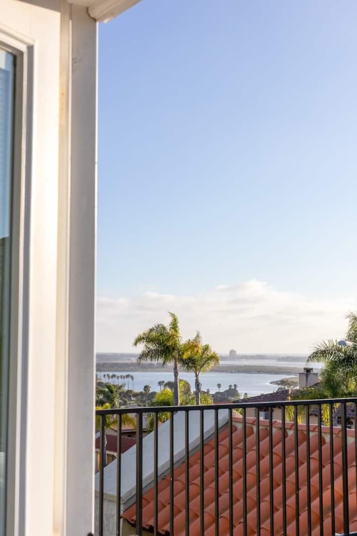 Mission Bay/ Bay Park Home - San Diego, CA