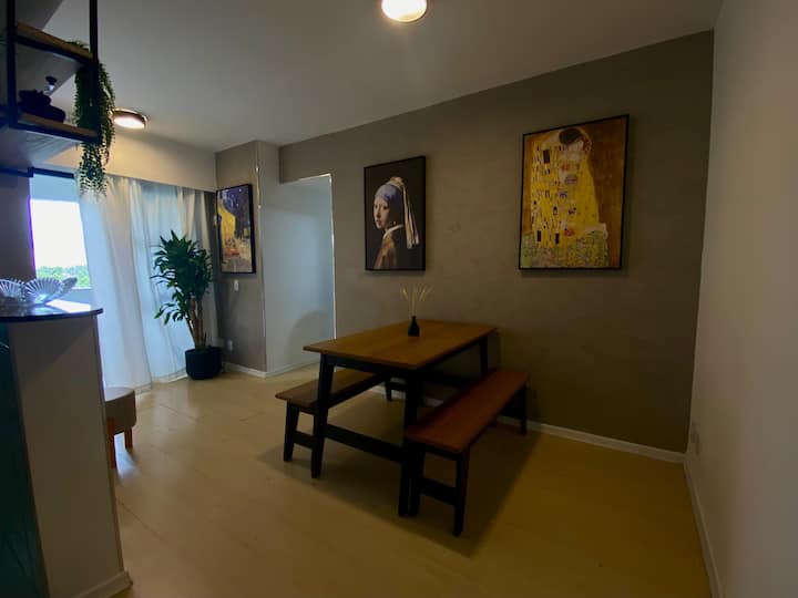 Arte & Conforto - Jacarepaguá (Rio Centro) - Rio de Janeiro