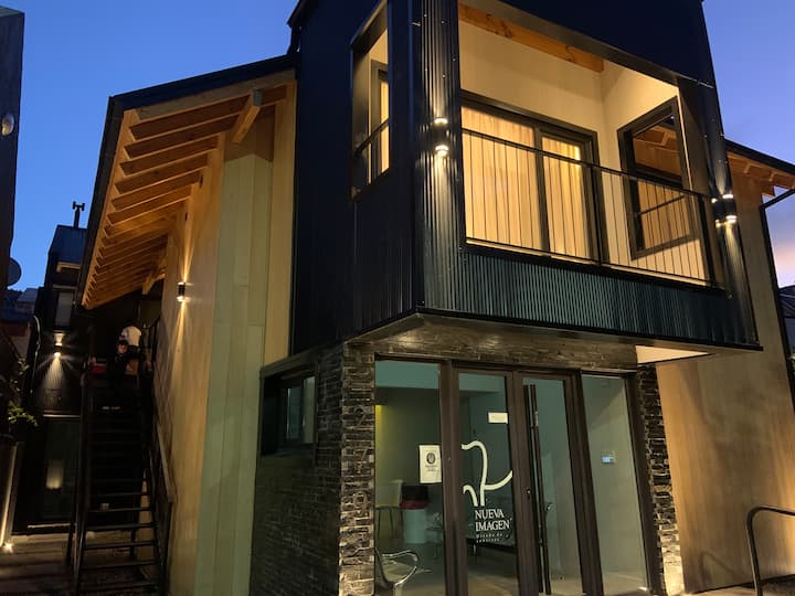 Departamento Roca - San Martin de los Andes