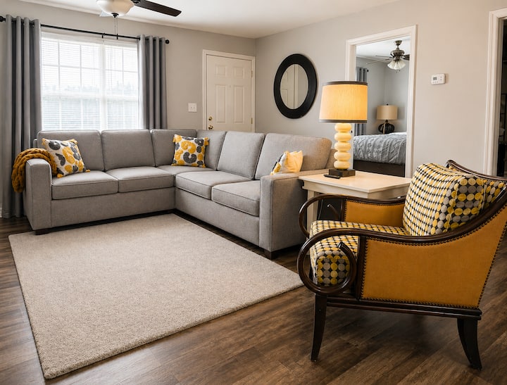 Loblolly Haven - Two - Cairo, GA