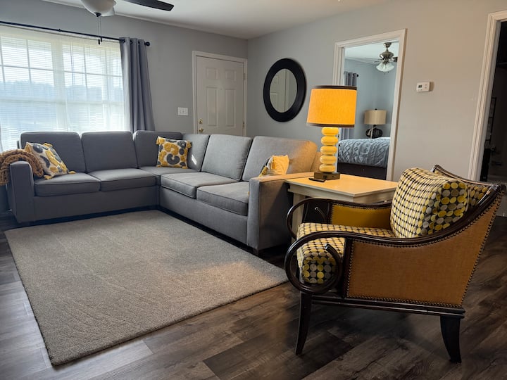 Loblolly Haven - Two - Cairo, GA