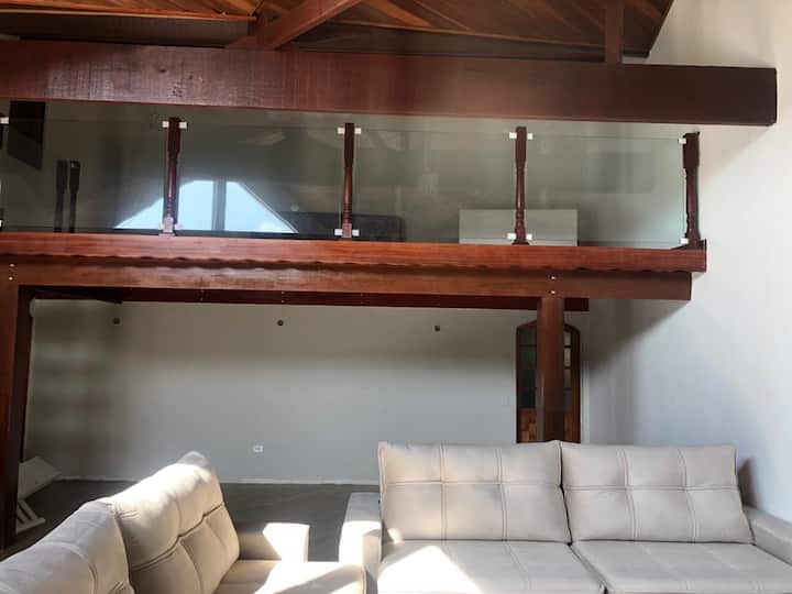 Casa Aconchegante Em Atibaia! - Atibaia