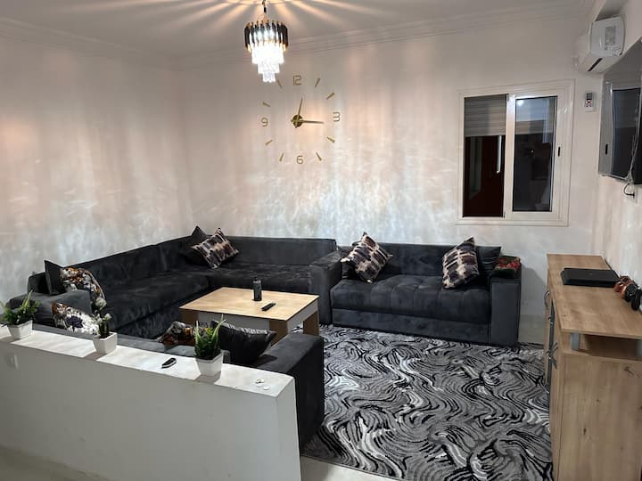 Appartement Béni Mellal - Beni-Mellal