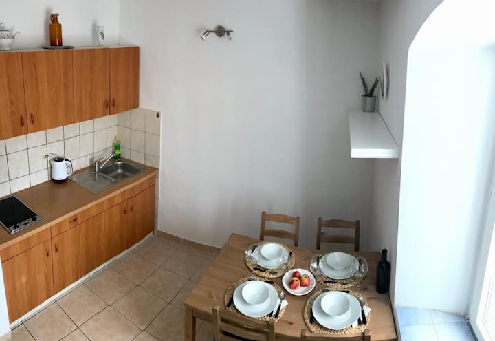 Apartment In Old Town Center - Hvar