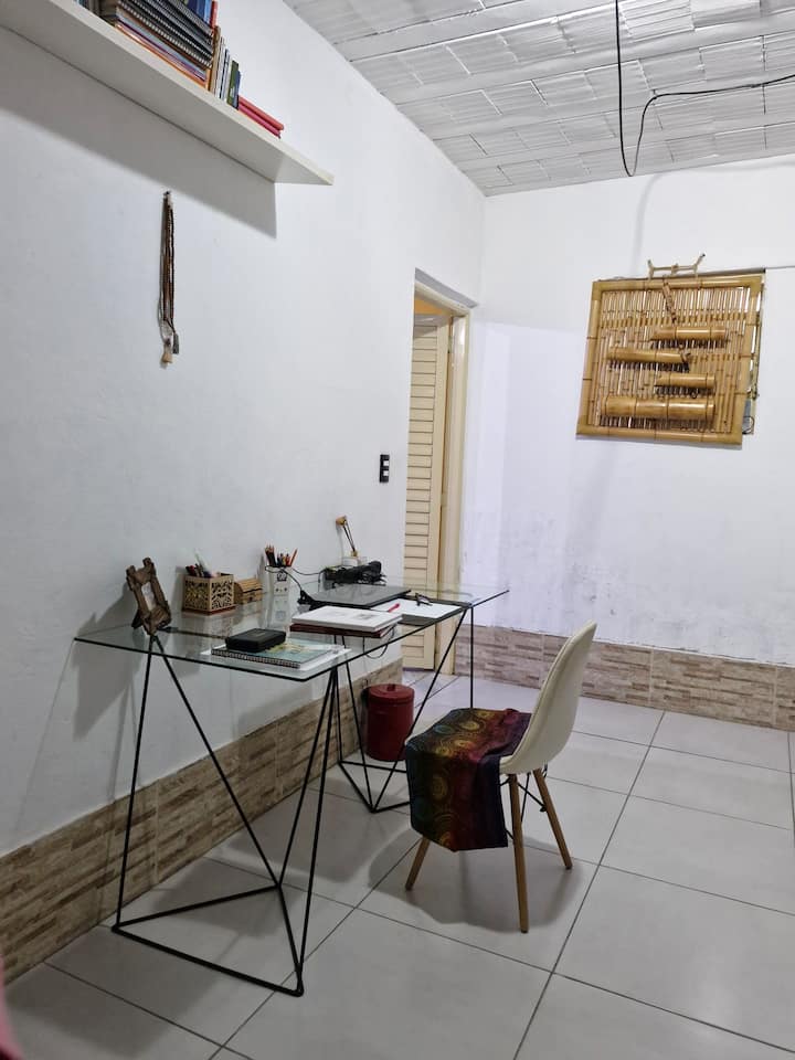Espaço Para Trabalho - Varginha