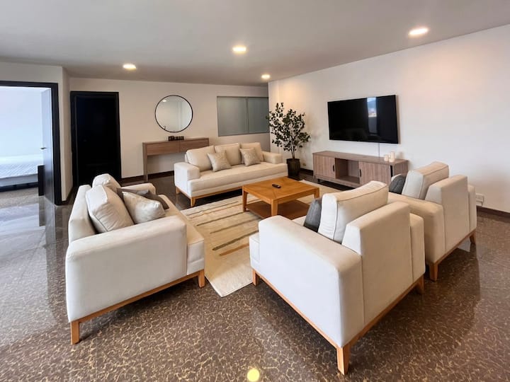 Cozy Apt In The Heart Of Cuenca - Cuenca