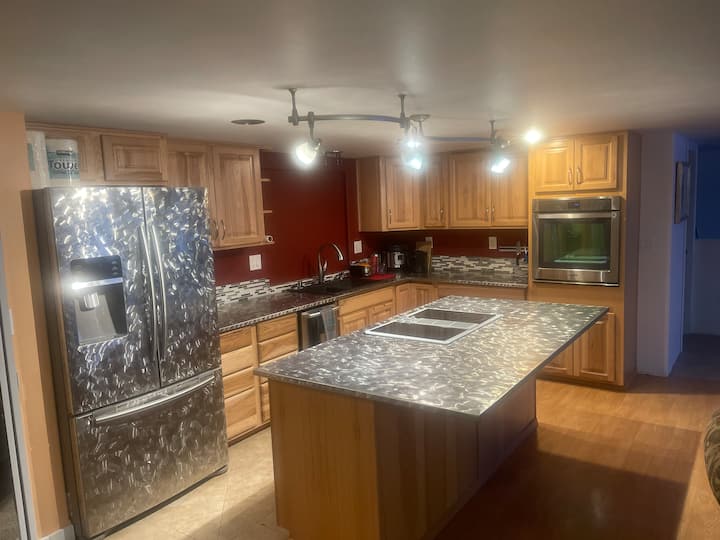 Lovely Loft! - 費爾班克斯