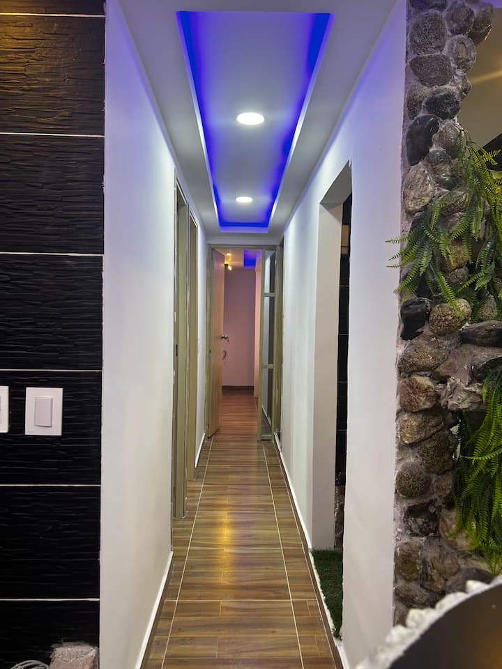 Encanto Urbano Privado - Santa Marta