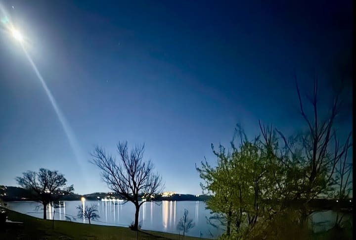 Lakeview Oasis - Kimberling City, MO