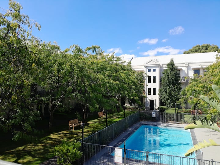 Resort Living In Melbourne - Northland