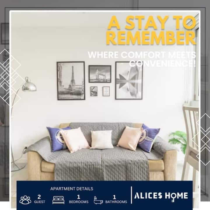 Cozy Urban Living 1b In Broadway On Ann - Newstead