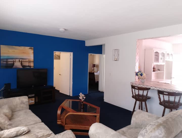 Apartamento Ubicado En Zona Centro -