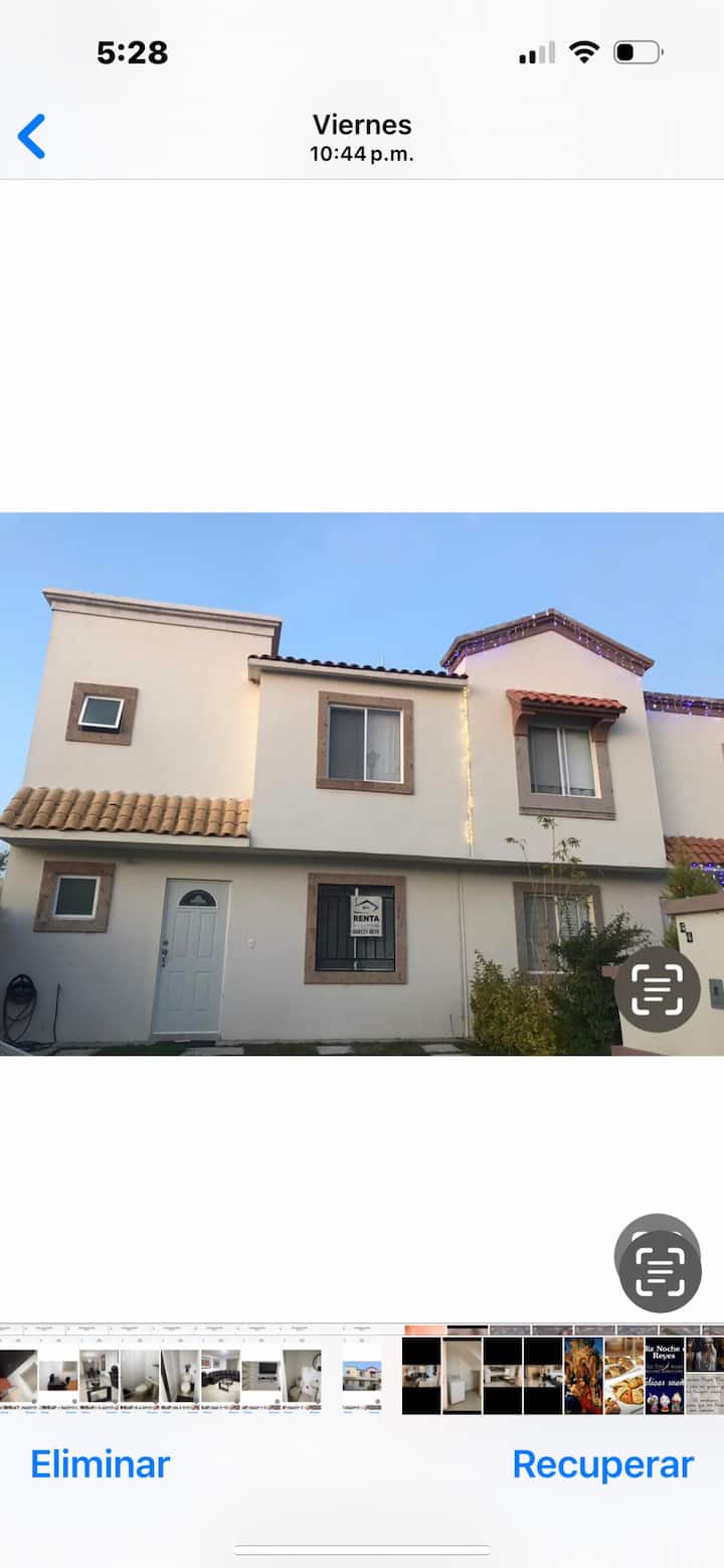 Buena Ubicación Y Acogedora ! - Aguascalientes