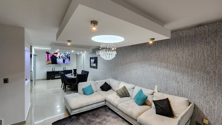 Descansa En Lugar Privado-seguro - Mazatlán