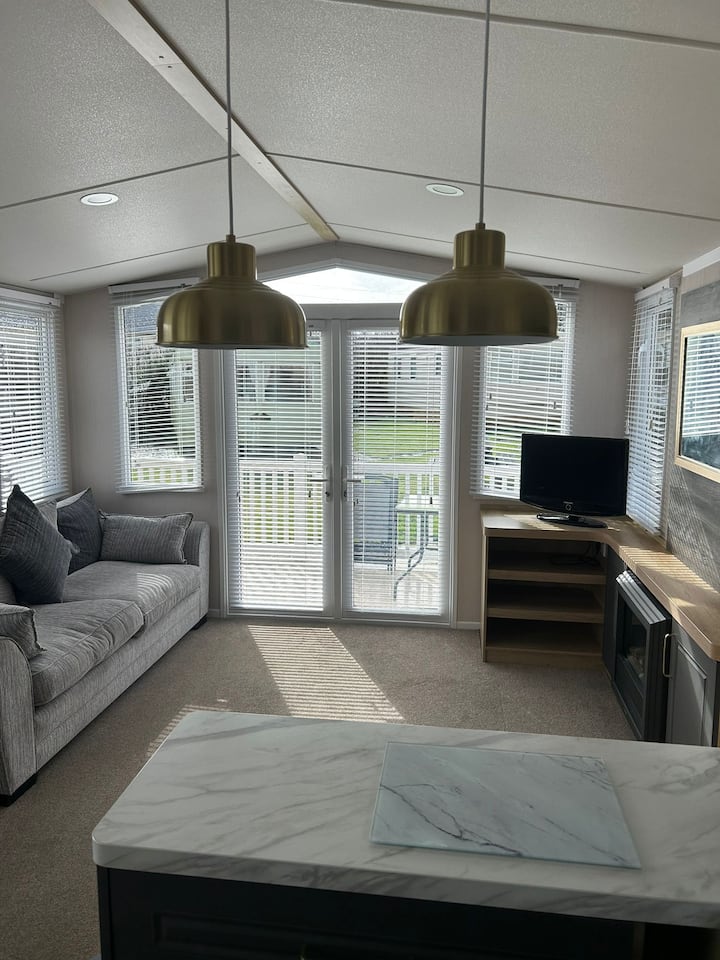 Country Adventure Home Static19 - Ashburton, UK